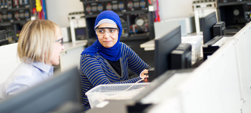 Technology | Mohawk College